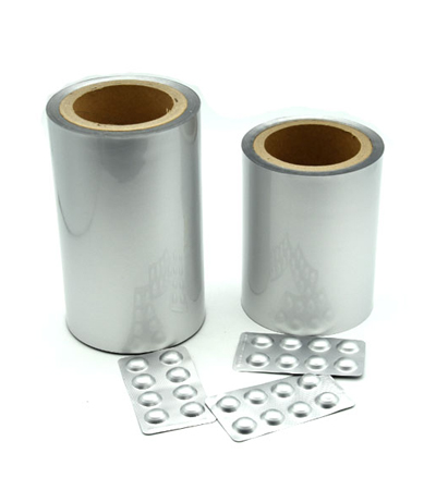 Cold Forming Aluminium Foil, cold form blister foil or CFBF